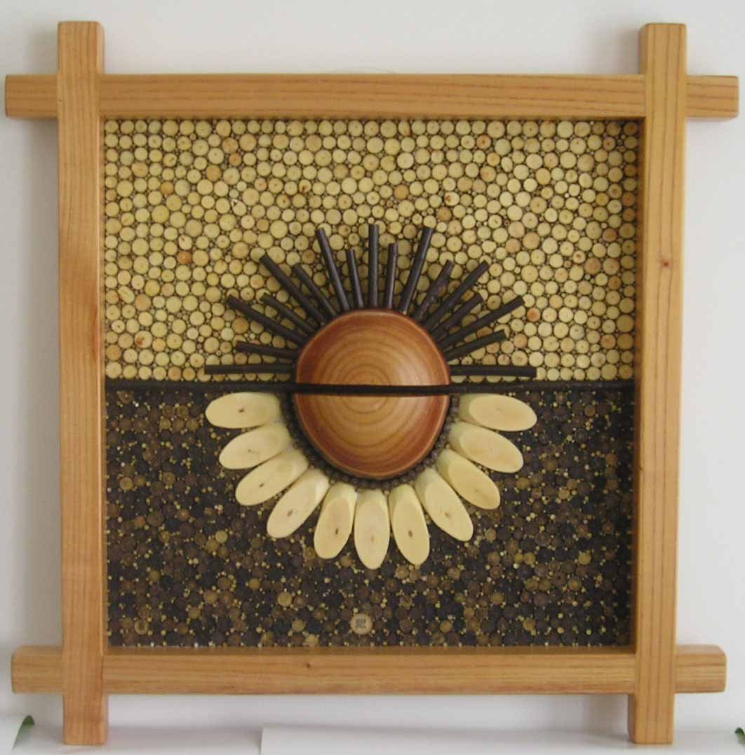 Kreasi Kerajinan Kayu yang Mudah Dibuat untuk Prospek Bisnis ...